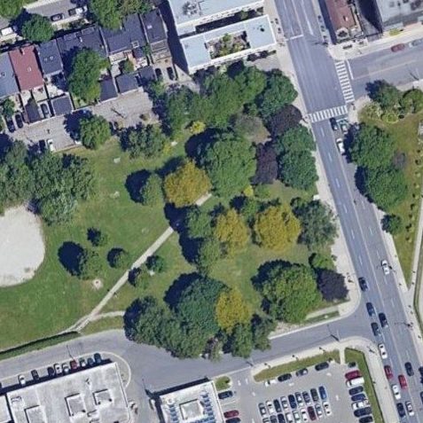 RAMSDEN PARK COMMUNITY RECREATION CENTRE DESIGN COMPETITION RFSQ ...