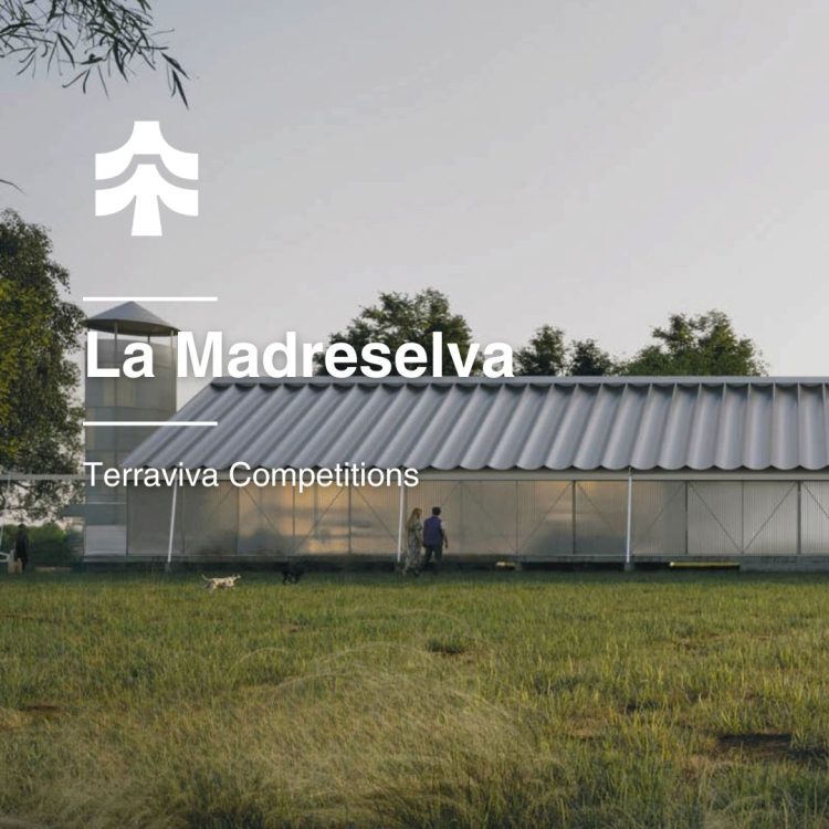 Results: La Madreselva - Competitions.archi
